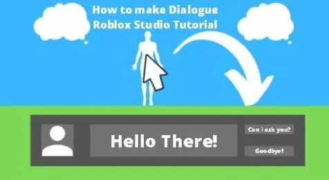roblox studio how to make dialog: 980 video Yandex'te bulundu