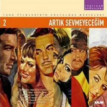 Seven Ne Yapmaz - Yeşilçam Şarkıları - Yandex Video aramada çevrimiçi izle