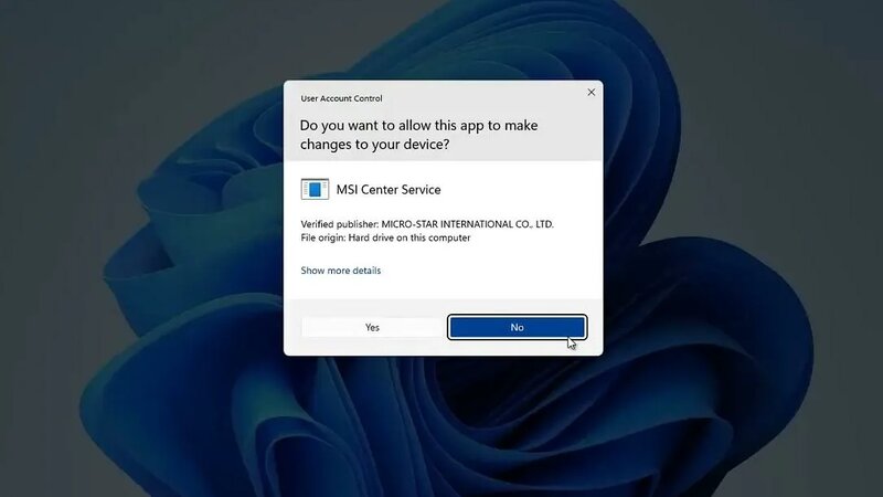 Fix MSI.CentralServer.exe is abnormal error in MSI devices on Windows (2023 updated) - Смотреть ...