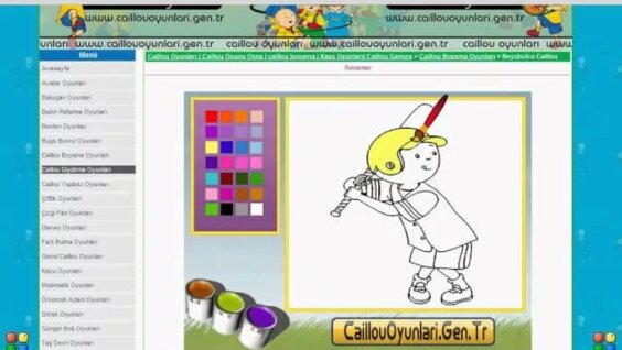 kayu boyama: 1 bin video Yandex'te bulundu
