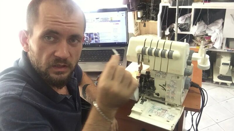 Singer 14u557 Dikiş Makinası Reçme Dikişi - Yandex Video aramada ...