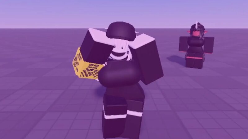 roblox r63 [Caramelldansen] - Смотреть онлайн в поиске Яндекса по Видео