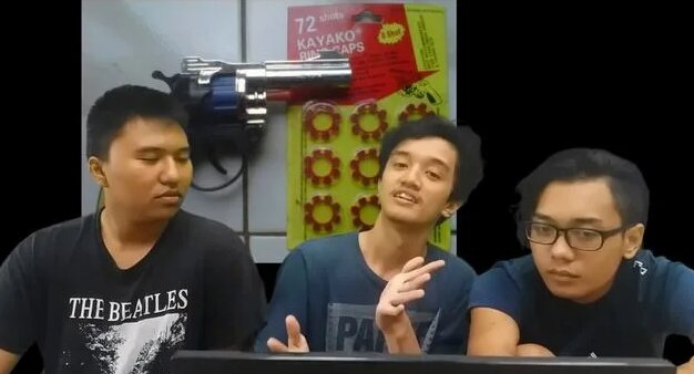 Run The Gauntlet Part 1 | Level 1-5 | Try Not To Ngagejed Challenge ...