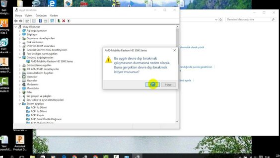 windows 10 ekran parlaklığı sorunu: 846 video Yandex'te bulundu