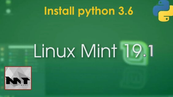 How To Install Python 3.6 on Linux Mint 19.1 - EroFound