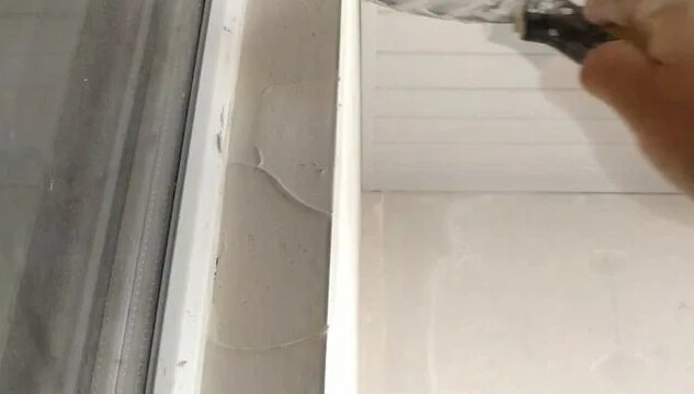 Как быстро и ровно шпаклевать внешние углы Смотреть онлайн в поиске