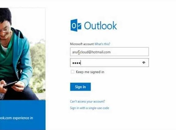 How to Change Hotmail/Outlook Language To English UK/US - Yandex Video ...