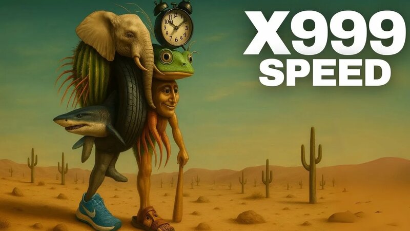 La Grande Combinasion 999x Speed - Смотреть онлайн в поиске Яндекса по ...