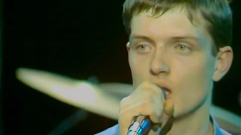 Joy Division - She's Lost Control (Live + перевод) Something Else Show [Remastered] — Видео от ...