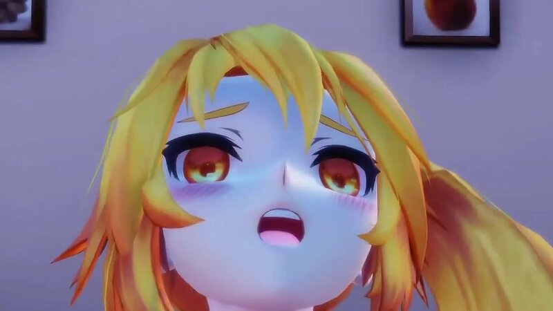 【MMD】 tickle Rin and Neru - YouTube(1).mp4 — Видео от People Alone ...