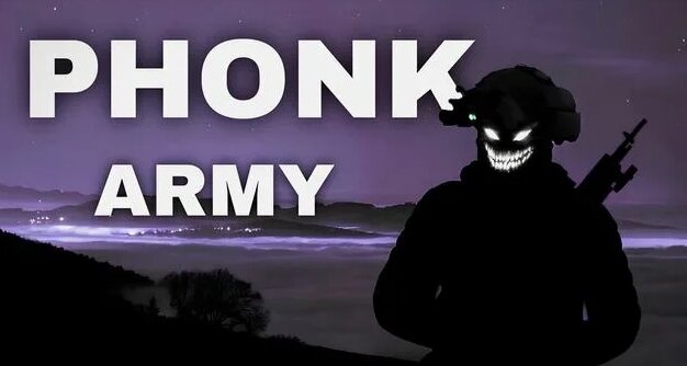 1 HOUR Aggressive Military Phonk|1 час отборного агрессивного фонка|2 ...