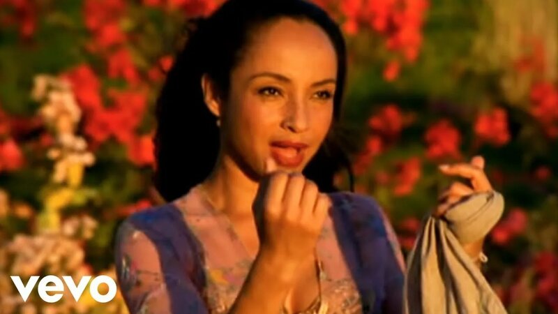 Sade - By Your Side (Official Music Video) - Смотреть онлайн в поиске ...