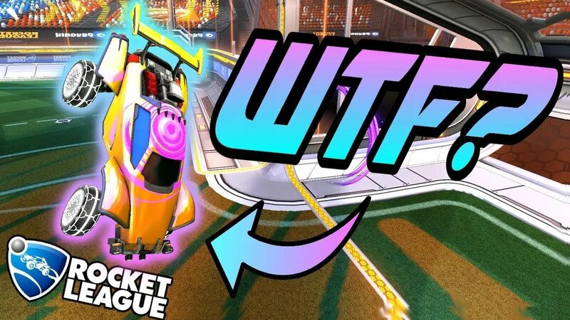 Freestyle SAVE?! - Rocket League BEST Saves #4 - TOP 10 Epic Saves ...