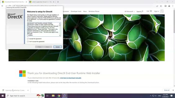 directx 12 download windows 10 64 bit: 984 video Yandex'te bulundu