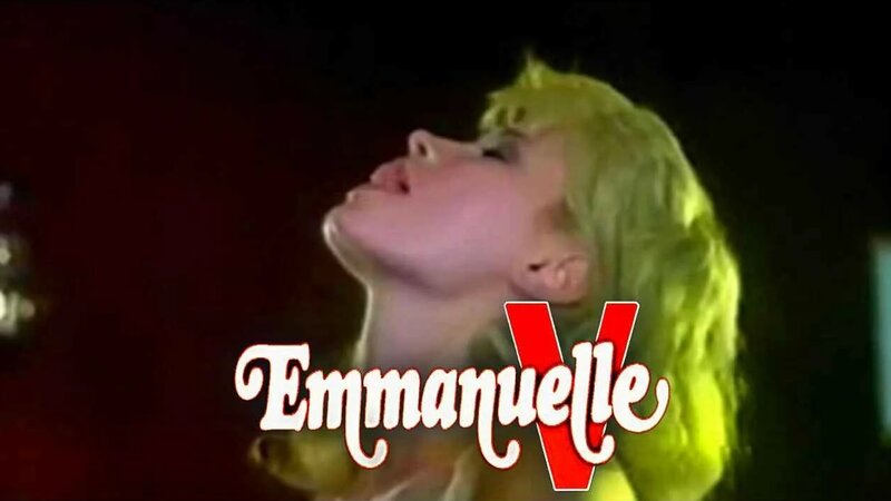 Emmanuelle 5 (1987) Romance/Action Full Movie Facts & Review | Monique ...