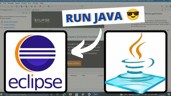eclipse java download: 1 bin video Yandex'te bulundu