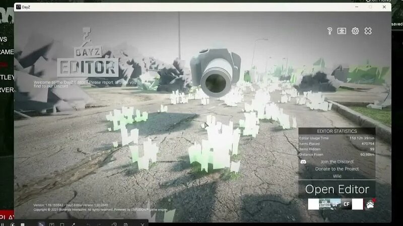 Can't compile "World" script module! DayZ-Editor Error - Yandex Video ...