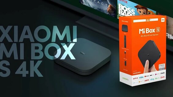 xiaomi mi tv box 4 s fiyat: 818 video Yandex'te bulundu