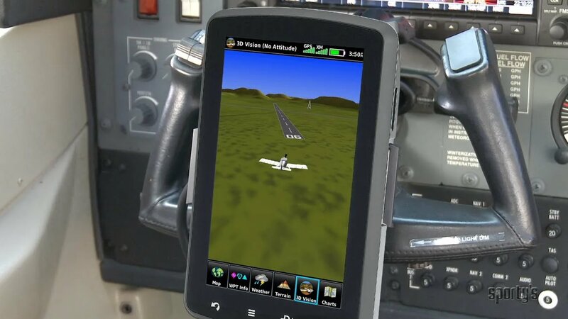 Garmin Aera 796 Aviation GPS from Sporty's Pilot Shop - Смотреть онлайн ...