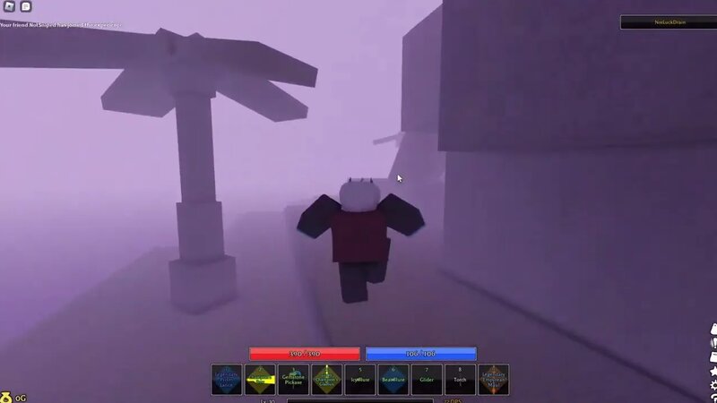 Roblox Pilgrammed How to fight the Archmage, How to get Arch Energy and ...