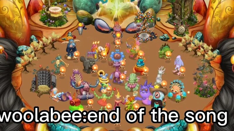 Msm full song wave 9 amber island|мсм 9 волна янтарного острова, полная ...