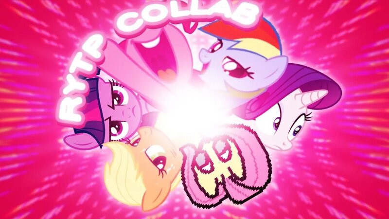 Возвращение в Понивилль | RYTP Collab — Видео от RYTP - Смотреть онлайн в поиске Яндекса по Видео