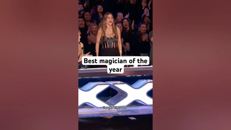 2024 AGT winner of the year award season 7 #gottalent #relentless # ...