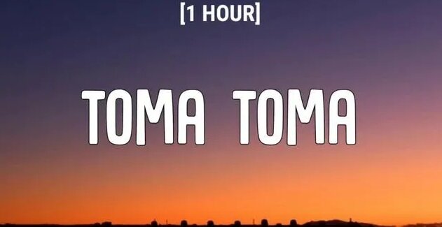 toma toma tiktok song | Montagem - PR FUNK [Remix] [1 HOUR] - Смотреть ...