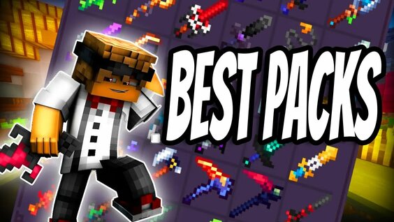 best texture pack for hypixel skyblock: 1 bin video Yandex'te bulundu