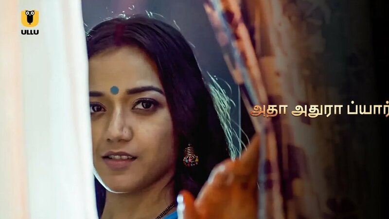 கணவனின் சகோதரனுடன் காதல் | Aadha Adhura Pyaar | Ullu Tamil | Download ...