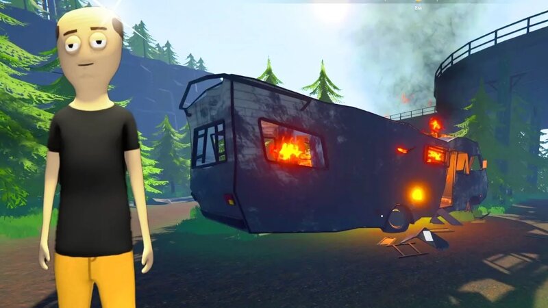 [ ViteC Play ] К Такому Жизнь МЕНЯ НЕ Готовила... — Видео от YouTube ...