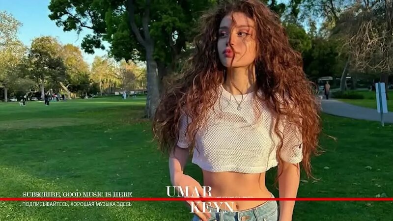 Umar Keyn & Sara Hadid - I Miss You (Album 2025) — Видео от Новое и ...