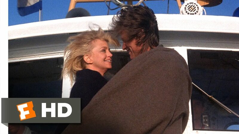Overboard (1987) - Dean and Annie, Overboard Scene (12/12) | Movieclips ...
