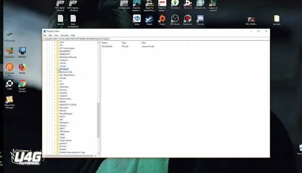How to Disable Motion Blur in NFS Most Wanted 2005 - Смотреть онлайн в ...