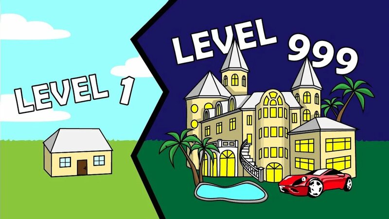 Highest House Level Possible? // Roblox - Home Tycoon