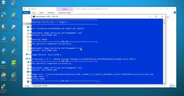 Windows 10, Build 21390 Nasıl İndirilir & Kurulumu Nasıl Yaıpılır ...