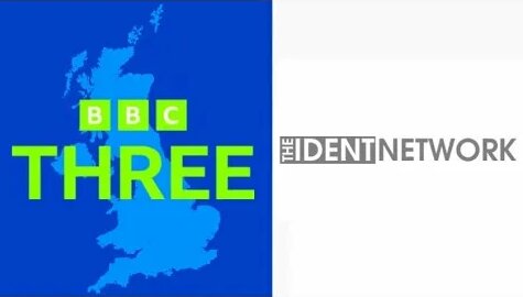 The Ident Network: BBC Three (United Kingdom) (formerly BBC Choice ...