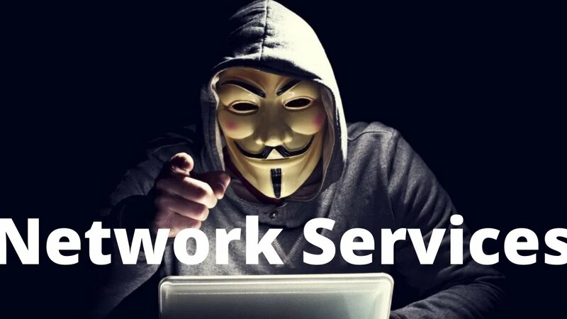 Tryhackme Network Services Answers смотреть онлайн в поиске яндекса