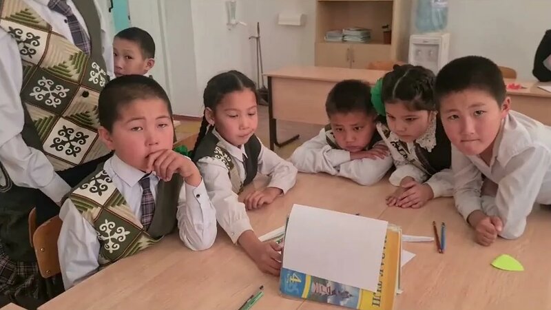 "Жамбыл атындағы орта мектебі" Жанұям қорғаным, ата-анам тірегім 4"ә ...