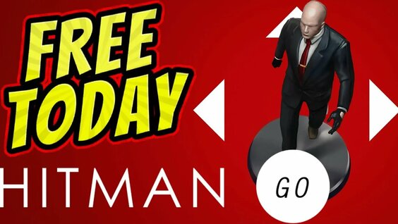 hitman go: 745 video Yandex'te bulundu