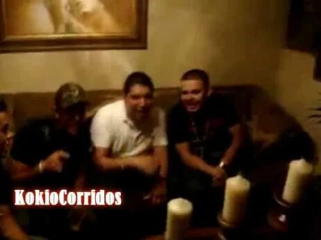 Los Buitres De Culiacan Sinaloa - El Cocaino ((Editado)) - Смотреть ...