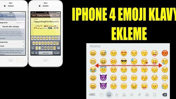Emoji Klavye Indir 896 Video Yandex te Bulundu
