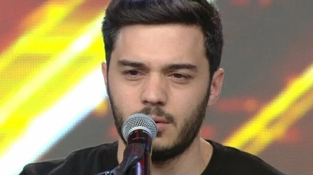 İlyas Yalçıntaş - Sadem Performansı - X Factor Star Işığı - Yandex ...