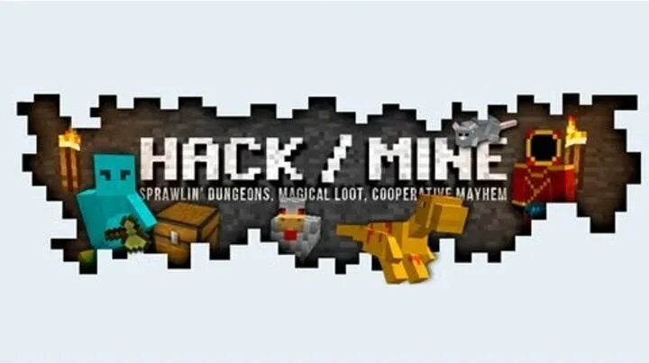 Видео MineCraft - Hack Slash Mine. via Mmorpg.su | OK.RU - Смотреть ...
