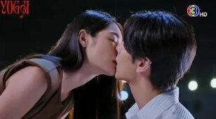 Пока солнце не встретится со звездой 14 серия (FSG YOGA) — Видео от Тайские Лакорны от FSG YOGA ...