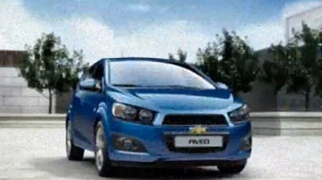 Фара Авео (Aveo) Т300 96831053, 96831061 - Смотреть онлайн в поиске ...