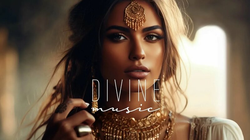 Divine Music - Ethnic & Deep House Mix 2023 [Vol.31] - Смотреть онлайн ...