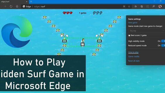 edge://surf: 803 video Yandex'te bulundu