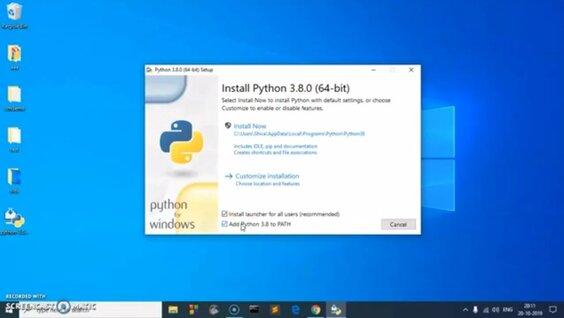 how to download python 3: 2 bin video Yandex'te bulundu