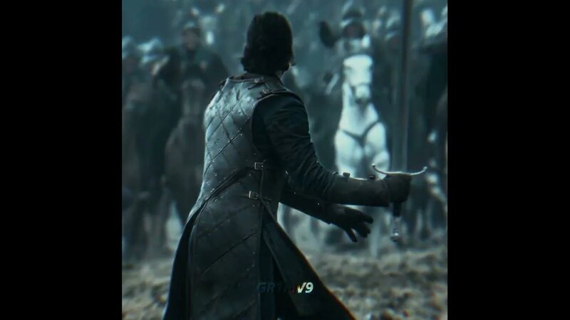 Jon Snow Edit ~ Dare #edit #got #gotedit #gameofthrones # ...